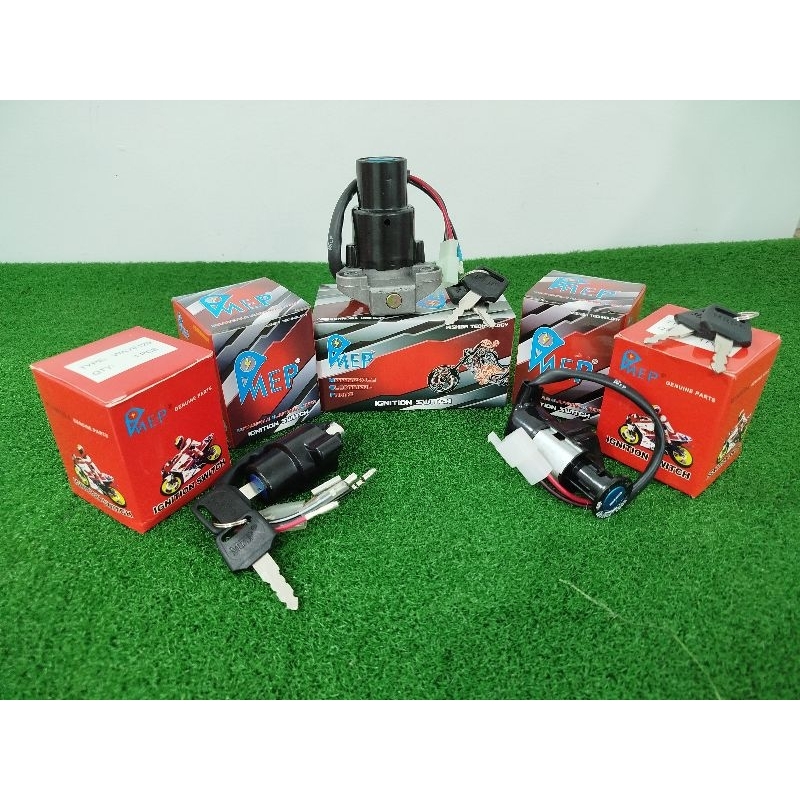 MEP Ignition Switch (in different model) | Shopee Philippines