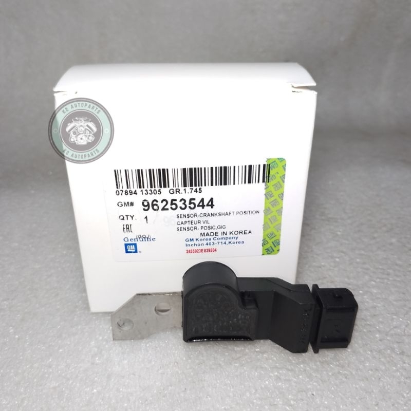 (96253544) Camshaft Position Sensor for Chevrolet Aveo/ Optra 1.6 ...