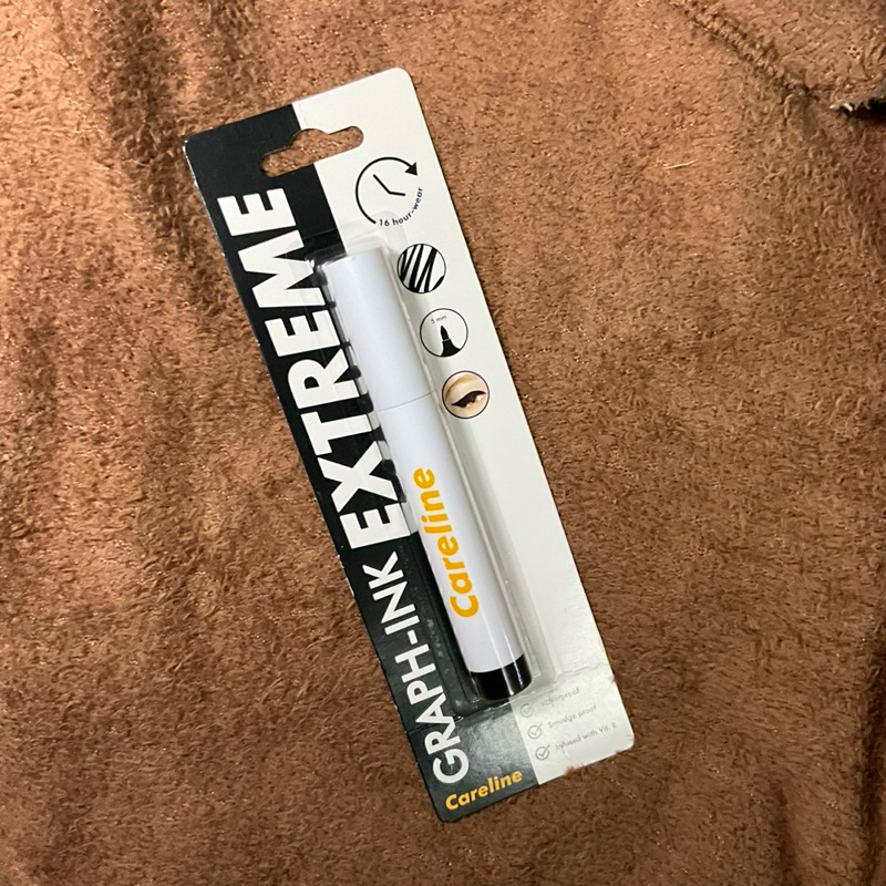 Careline Graph-Ink Extreme Liner 2.3g | Shopee Philippines