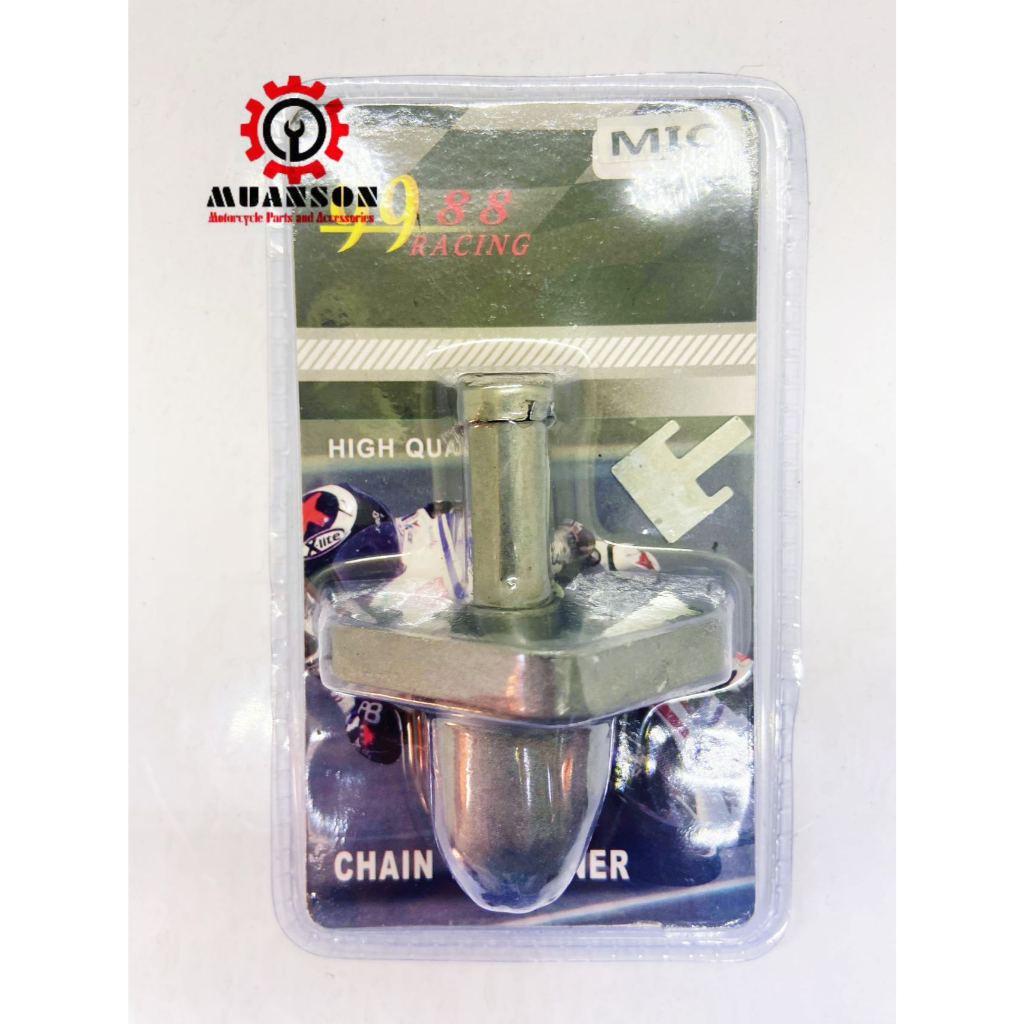 MOTORCYCLE TIMING CHAIN TENSIONER - MIO (1pc) | Shopee Philippines