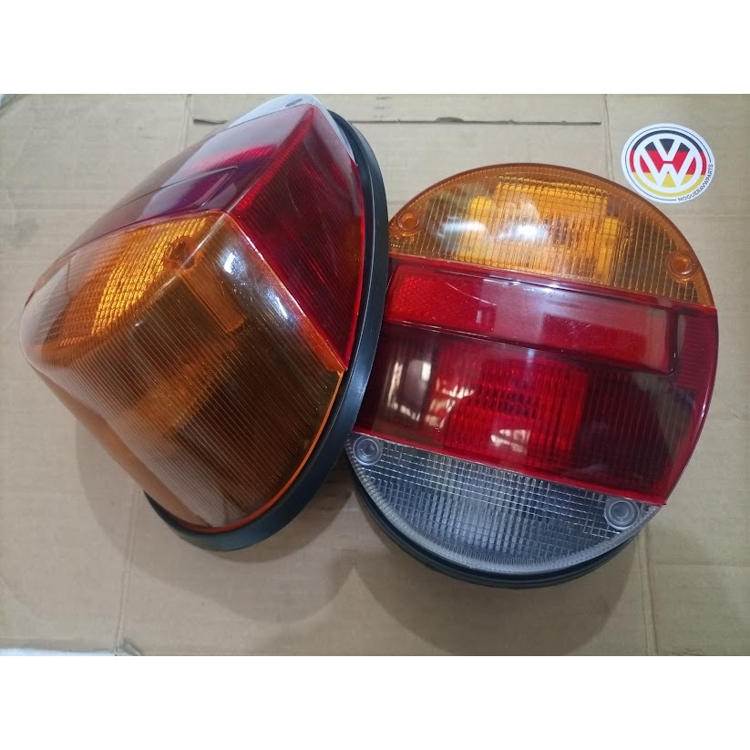 VW Beetle Tail light Assembly | Shopee Philippines