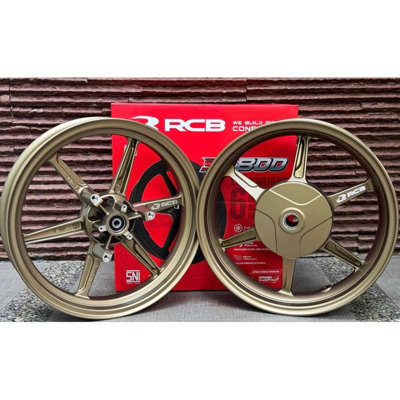 RACING BOY MAGS SP800 YAMAHA AEROX V1 V2 ( RB6 ) | Shopee Philippines