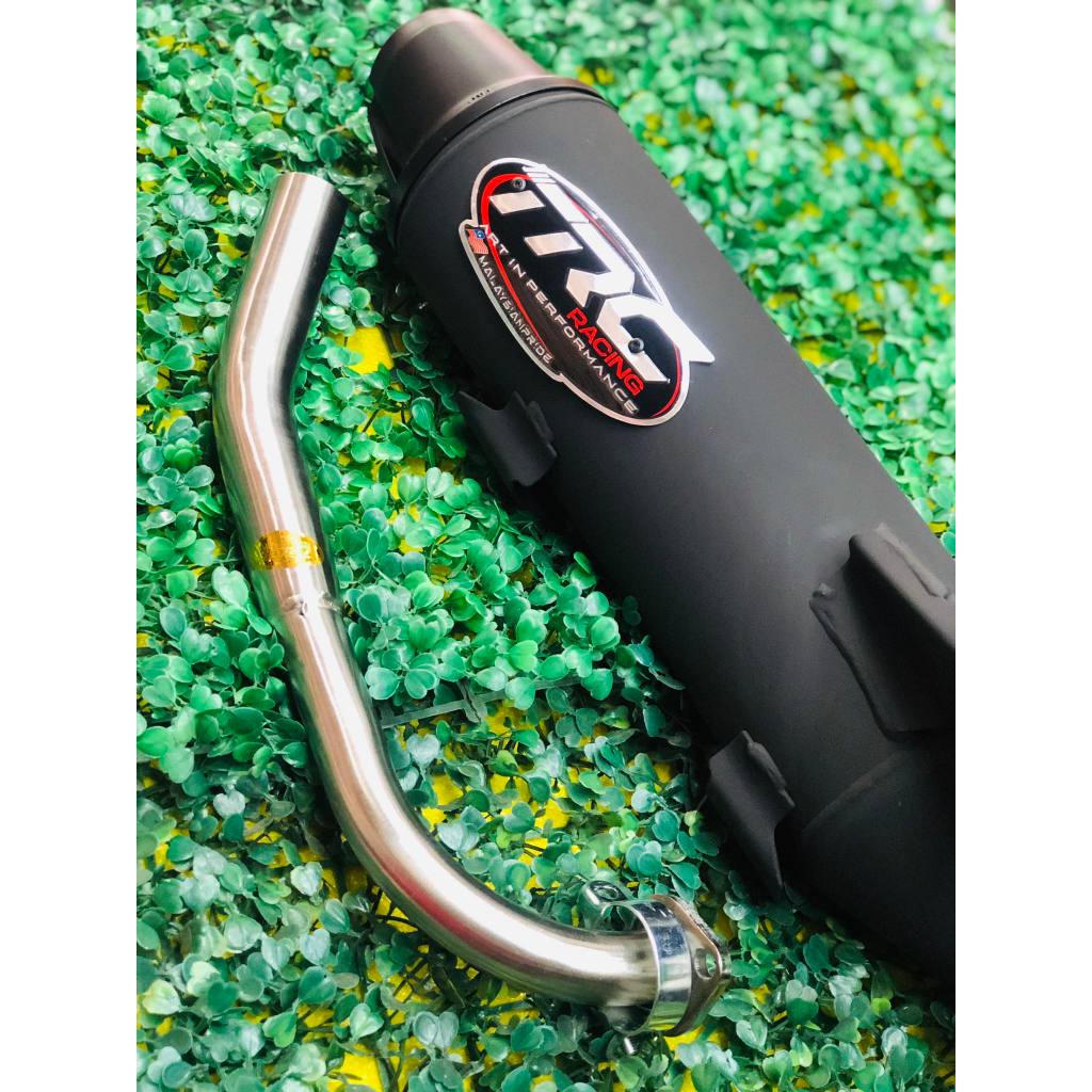 TRC POWER PIPE V3 FOR ALL MOTORCYCLE | Shopee Philippines