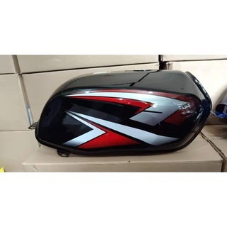 Fuel Tank / Gas Tank - CT100/Bajaj (Black/Red/Blue/Silver/Yellow/Green ...