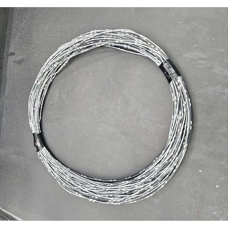 HEAVY DUTY 18MM JAPAN WIRE 30METERS RANDOM COLOR | Shopee Philippines