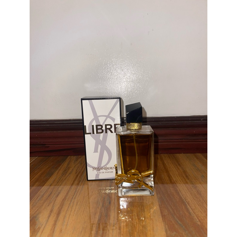 YSL LIBRE (((INTENSE) | Shopee Philippines