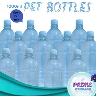 pet bottle - Best Prices and Online Promos - Mar 2026 | Shopee Philippines
