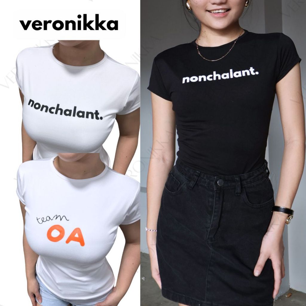 Basic Double Lining PRINTED Cotton Full Length Top for Women | XS to ...