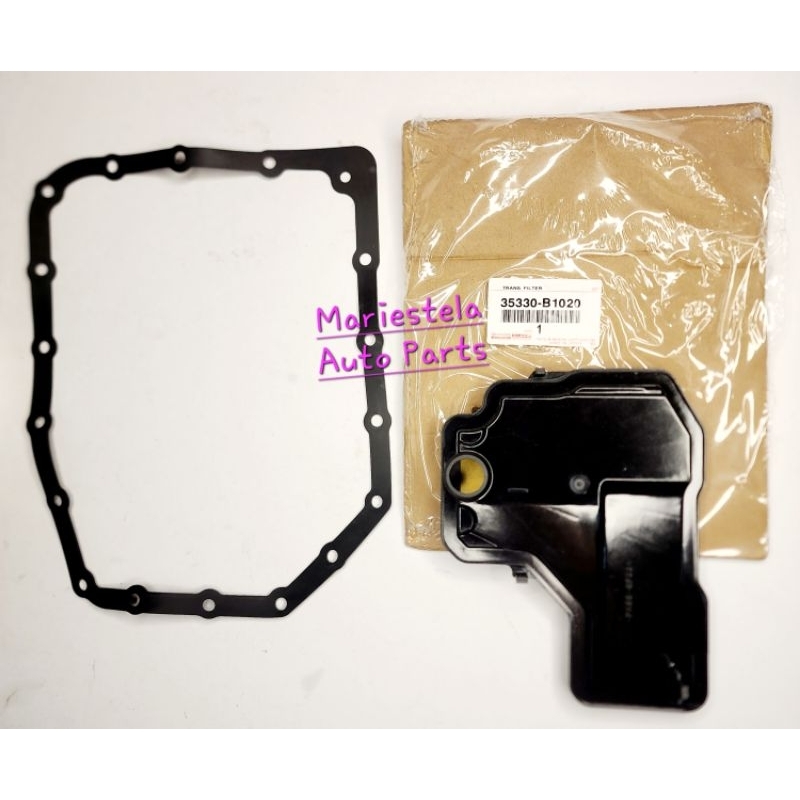 [ 35330 B1020 ] Transmission Filter WIGO 2018 - 2021 ( Toyota Brand ...