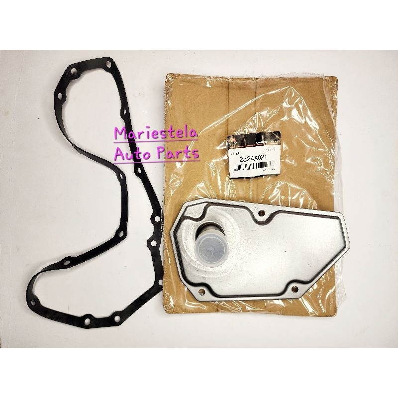 [ 2824A021 ] Trasmission Filter for Mitsubishi Mirage G4 / Hatchback ...