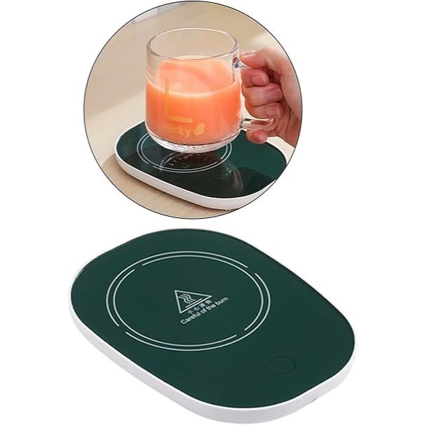 Multifunctional Temperature heater Beverage Warmers, plug in, Wear ...