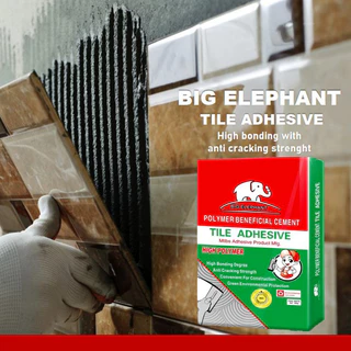 Shop tile adhesive 25kg for Sale on Shopee Philippines