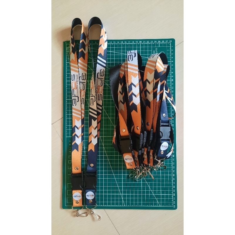 CUSTOMIZED ID LACE | LANYARD | Shopee Philippines
