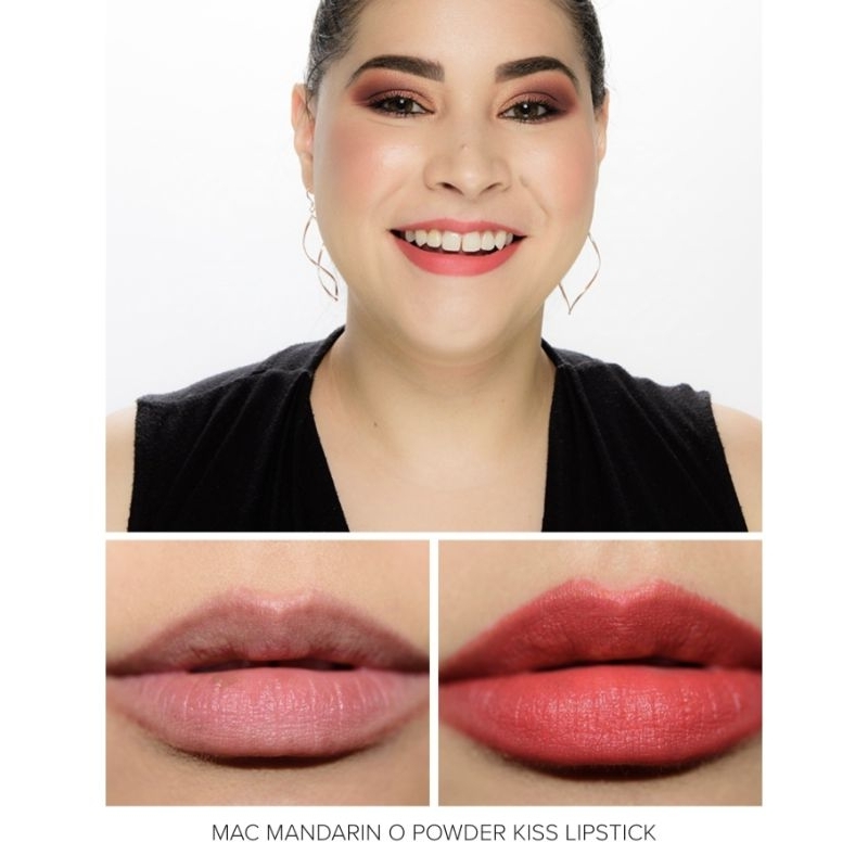 Mac Bobbi Brown Full Size Lipsticks Shopee Philippines 9991