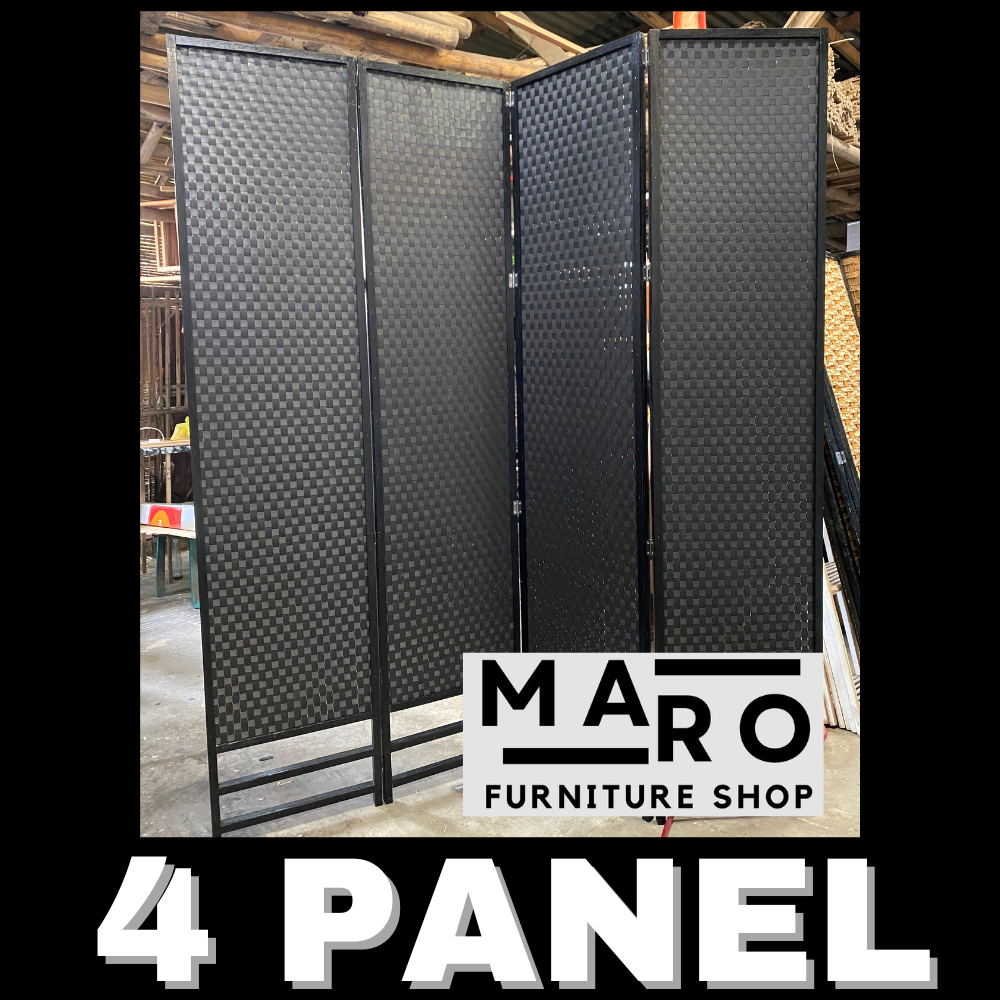 Buri Partition Divider / Native Divider /partition | Shopee Philippines