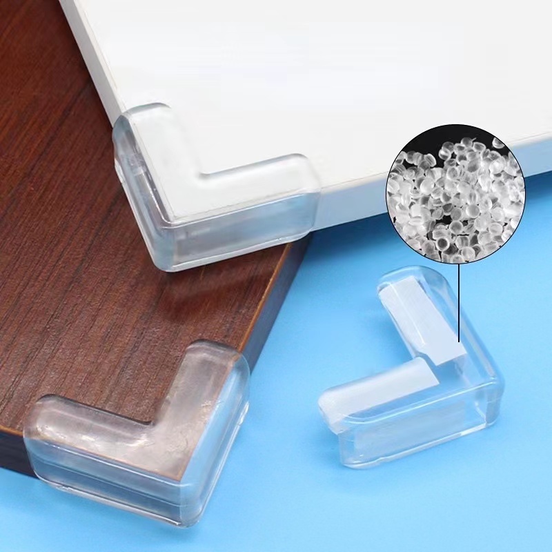 Baby Safety Table Corner Protector Table Edge Protector Table Corner ...
