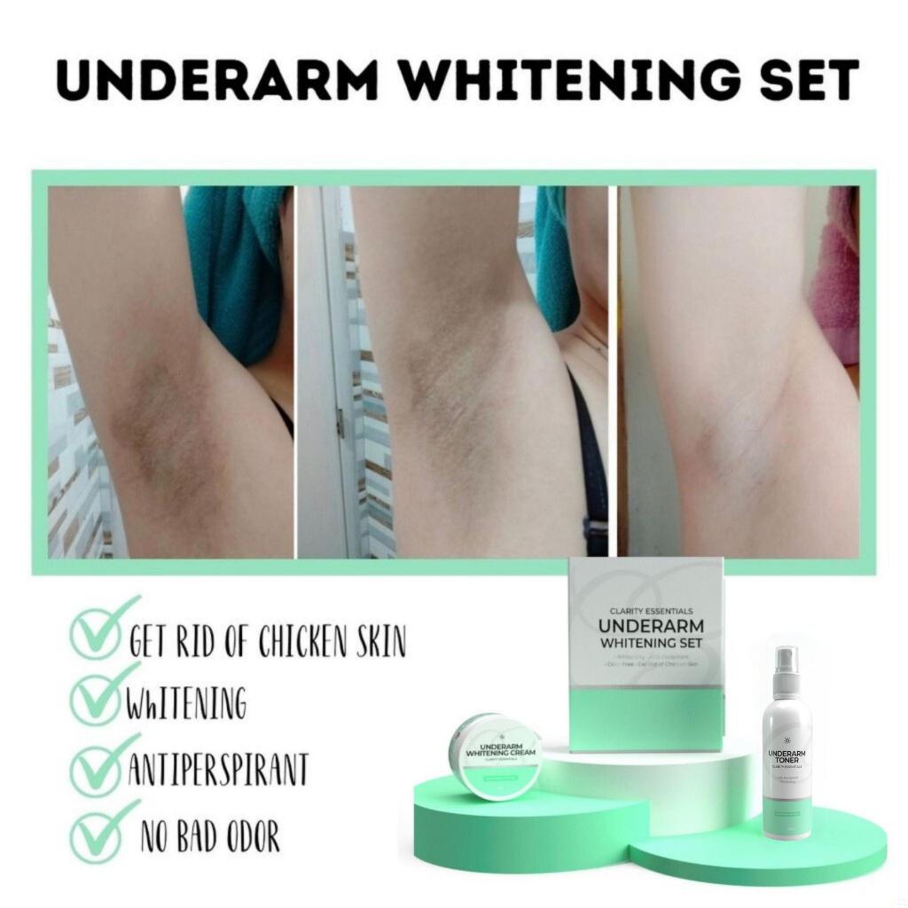 Underarm Whitening | Underarm whitening toner and underarm whitening ...