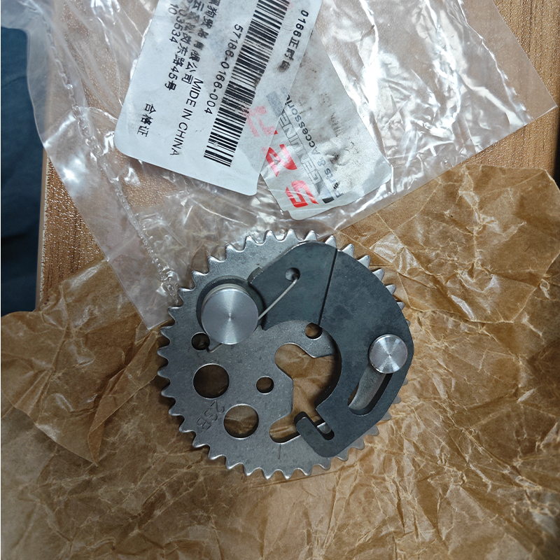 Timing Gear Adjustable fz fz16 sz szr sz16 pg 3- 4-5 decompression assy ...