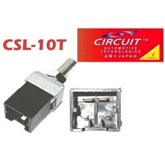 STOP LIGHT SWITCH CSL-10T HONDA CIVIC HONDA CRV 36750-S04-003 4 TERMINAL CIRCUIT BRAND | Shopee ...