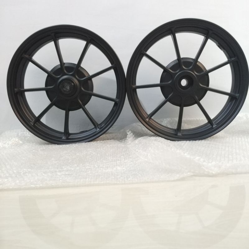 RPM MAGS 10mm AXLE FOR DIO 123 DRUM TYPE JAPAN SPECS | Shopee Philippines