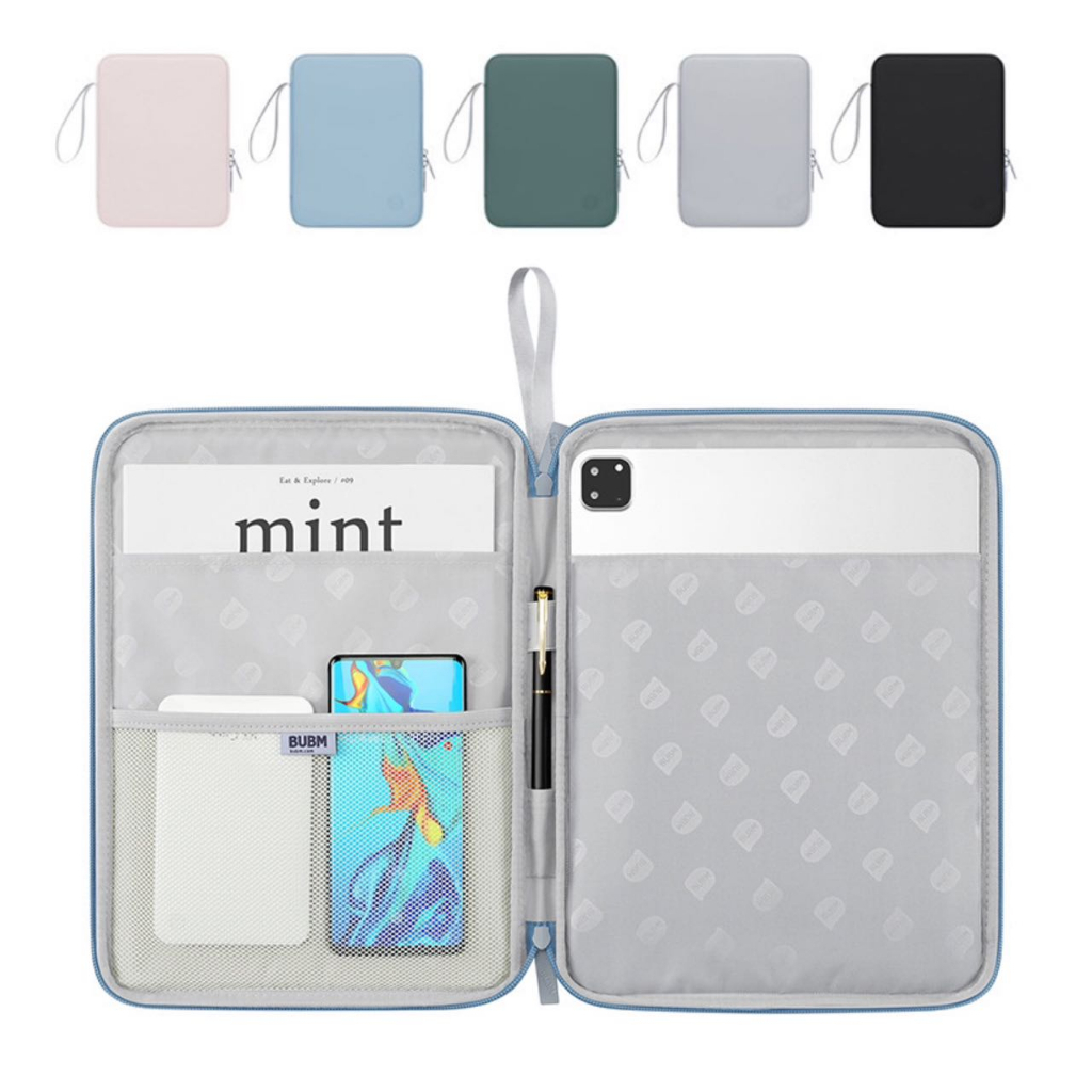 Portable iPad Protective Case, Tablet Bag, Handbag, 10.9/12.9-inch ...