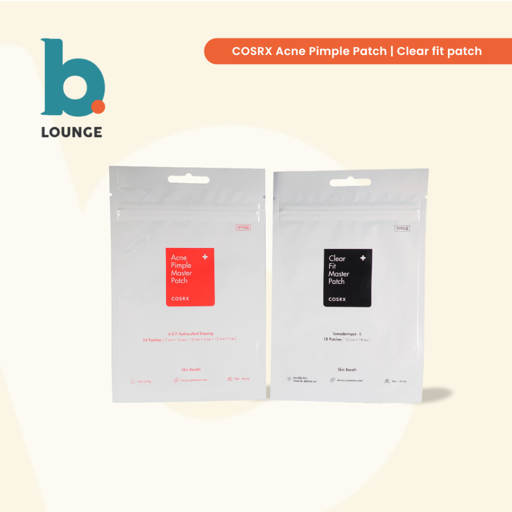 Acne Pimple Patch | Clear Fit Patch | Shopee Philippines