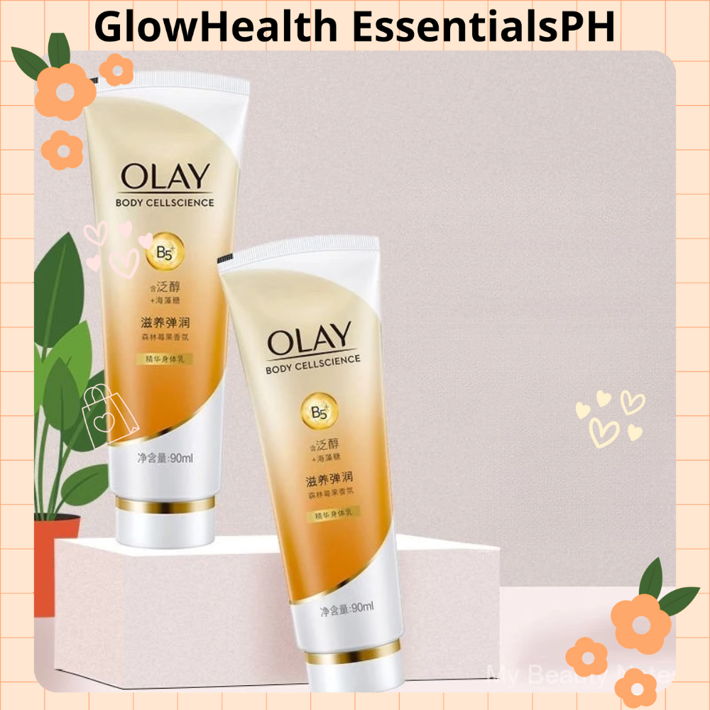 Olay Body Cellscience 90ml | Shopee Philippines