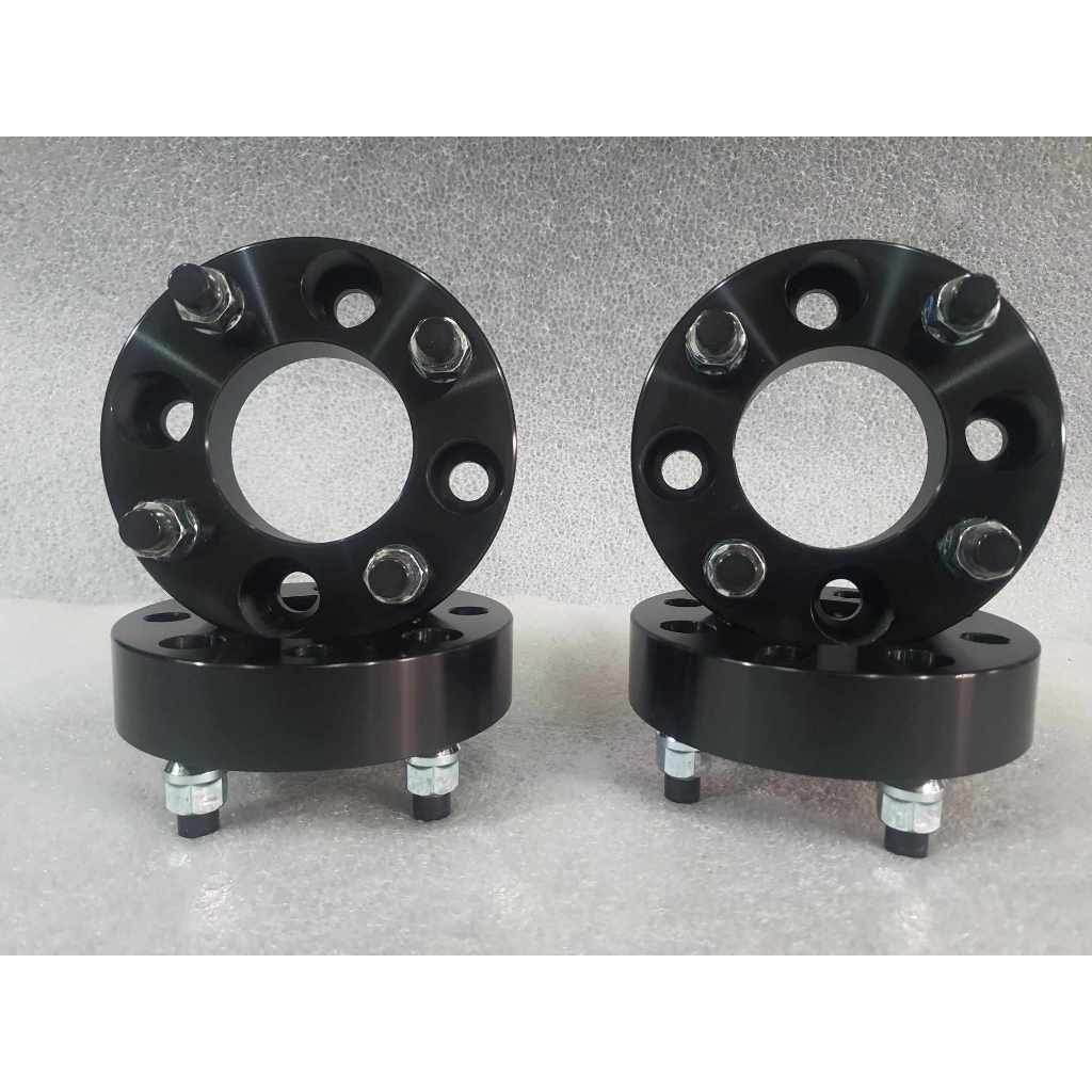 Heavy duty wheel spacer 4x114 bolt pattern 35mm thickness Taiwan Made ...