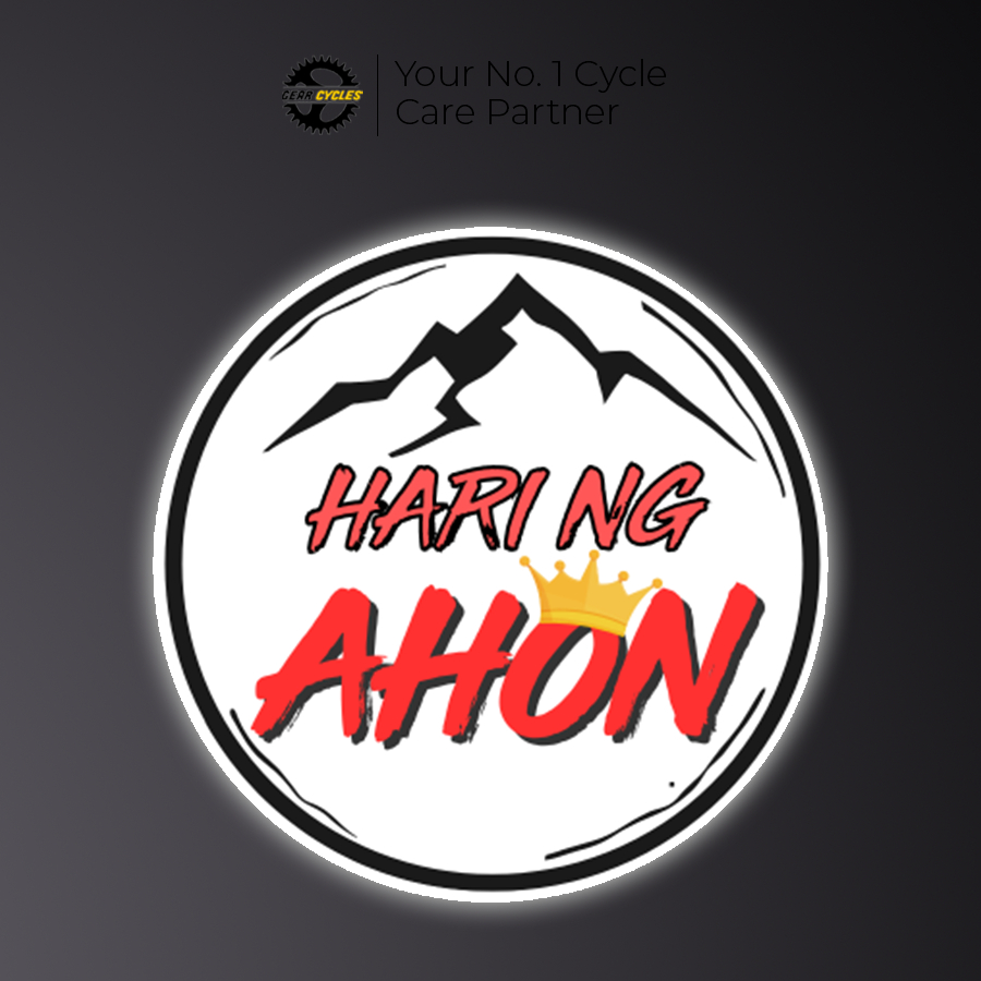 Hari ng Ahon Decal Sticker High Quality Waterproof Fade Proof Scratch ...