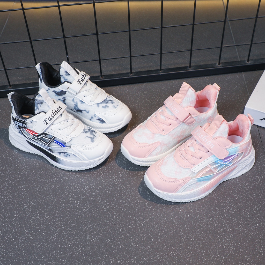 Future Seeds kids shoes mesh sneakers for kids boy travel casual shoes ...