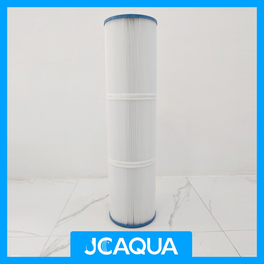 JCAQUA Cartridge Filter Element Model AF100 (For Replacement Only ...