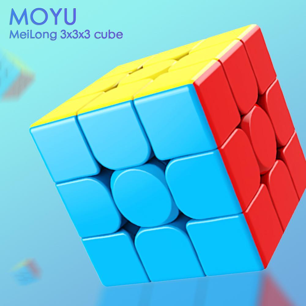 Rubik's Cube Magic Cube Educational Toys for Children 3x3x3 Speed Cube ...