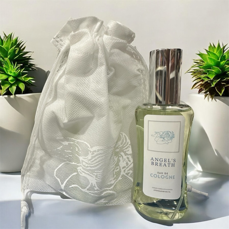 Angel’s Breath Eau De Cologne 100ml | Shopee Philippines