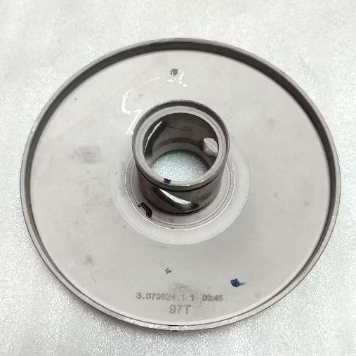 FEMALE TORQUE DRIVE HONDA PCX 150/ADV 150 23224-K97-T00 GENUINE ...