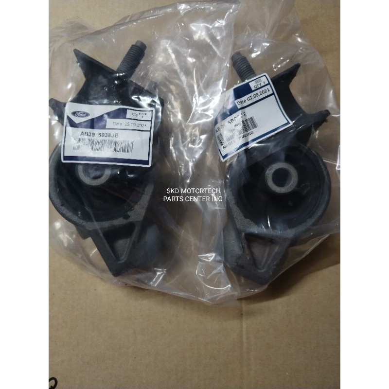 Engine Support (FORD Ranger 2013-2015 T6) | Shopee Philippines