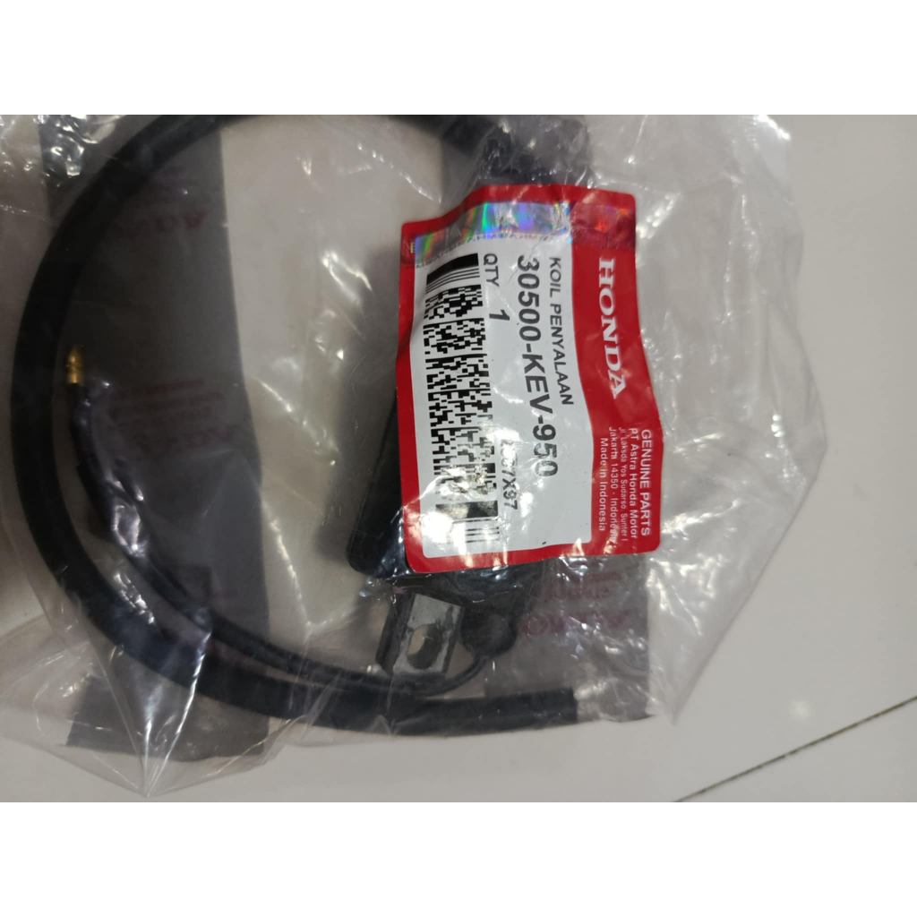 Honda Xrm 125 old model Motard and RS Ignition Coil | Shopee Philippines