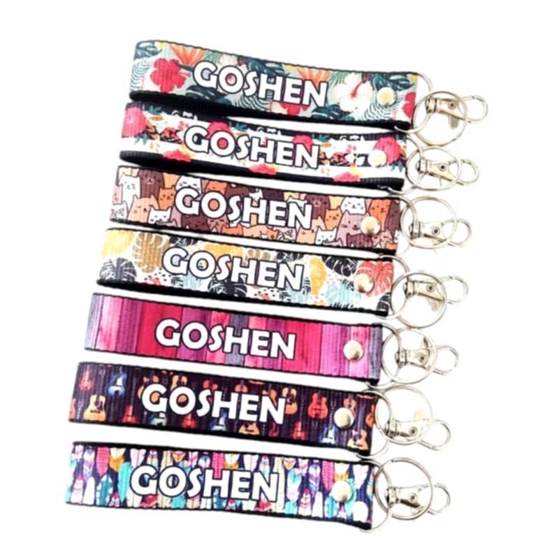 PERSONALIZED KEYCHAIN (updated design) | Shopee Philippines