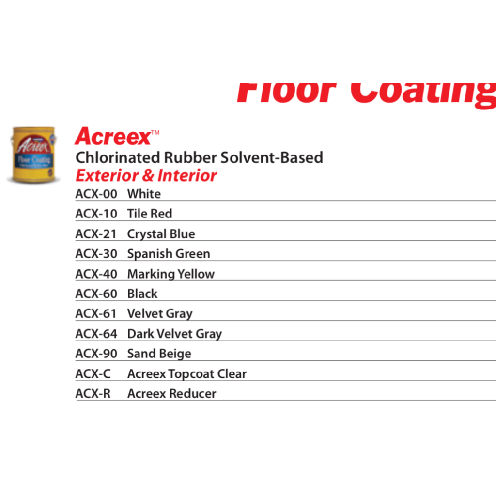 Davies Paints Acreex Reducer 1-Liter | Shopee Philippines