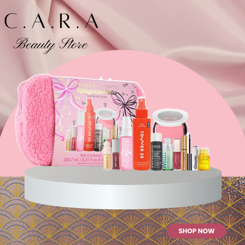 SEPHORA Favorites Set | Shopee Philippines