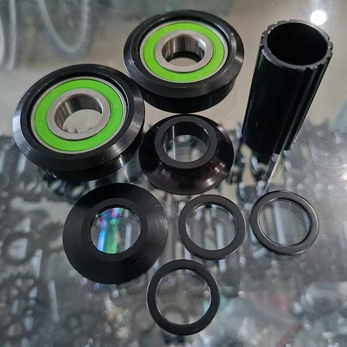 BMX Bottom Bracket set for 3 Piece | Shopee Philippines