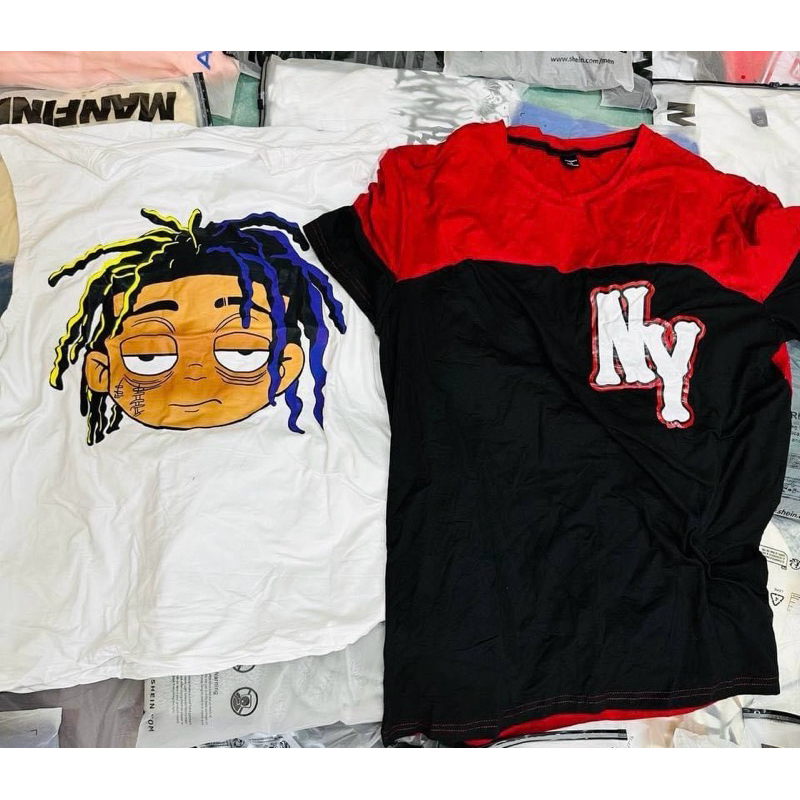 Men's clothes assorted bundles of ten pcs | Shopee Philippines