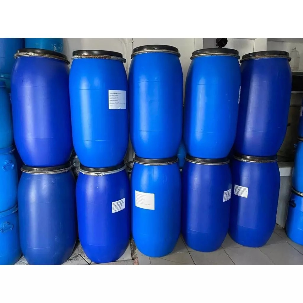 Used Empty Blue Drums 170L - BNEW once lang ginamit | Shopee Philippines