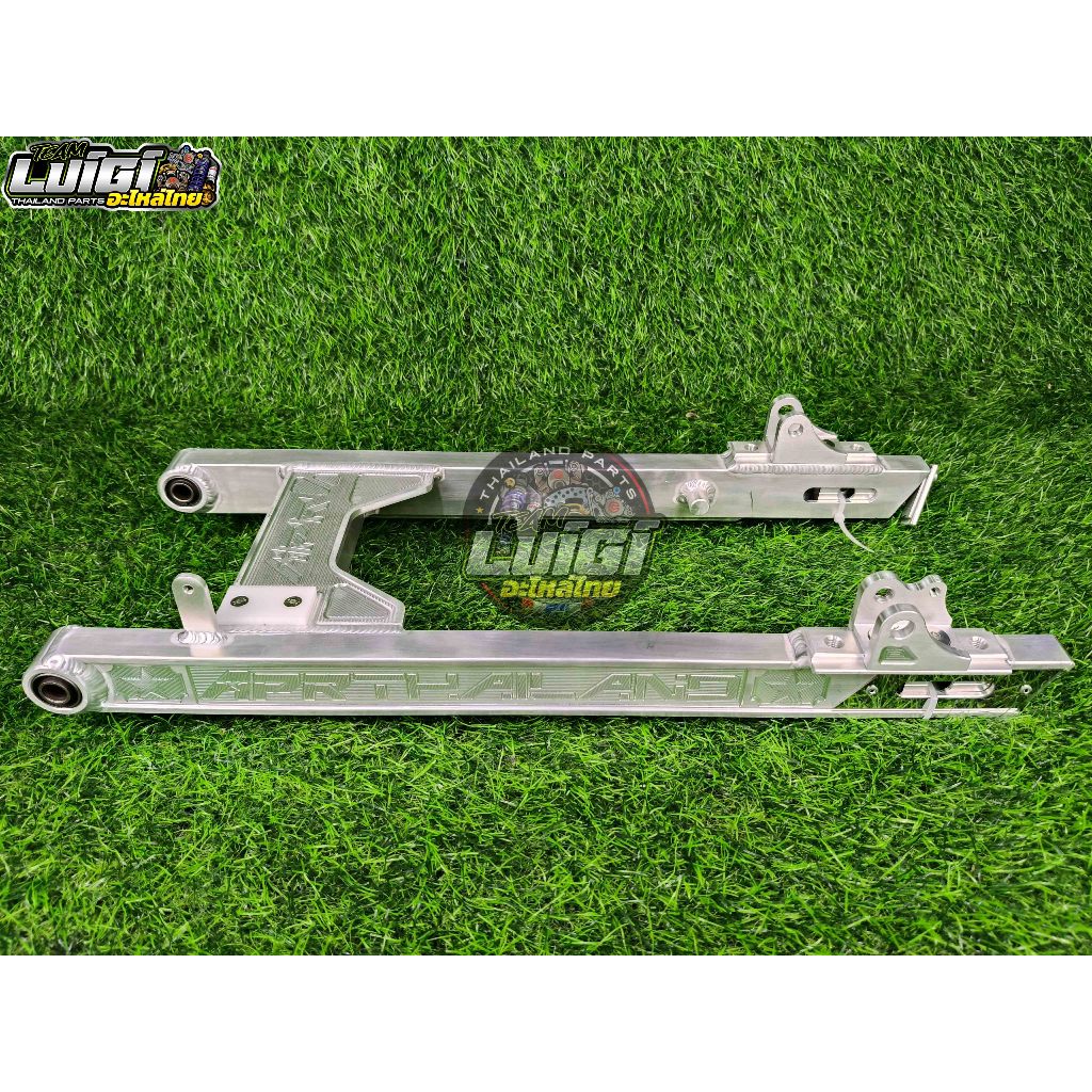 JRP CNC VERSACE SWING ARM WAVE / PANTRA / XRM / BADJA / TMX / SMASH ...