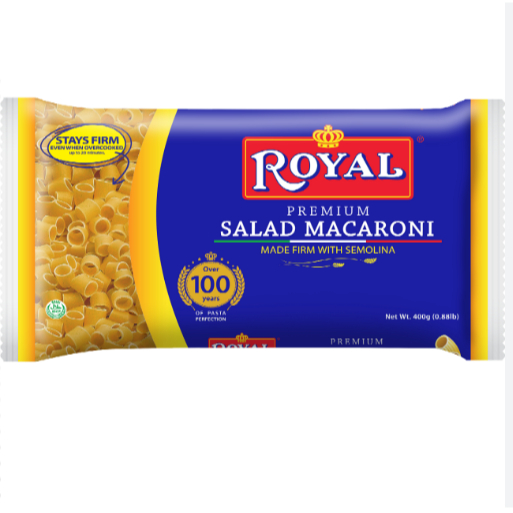 FIESTA SPAGHETTI PASTA / ROYAL | Shopee Philippines