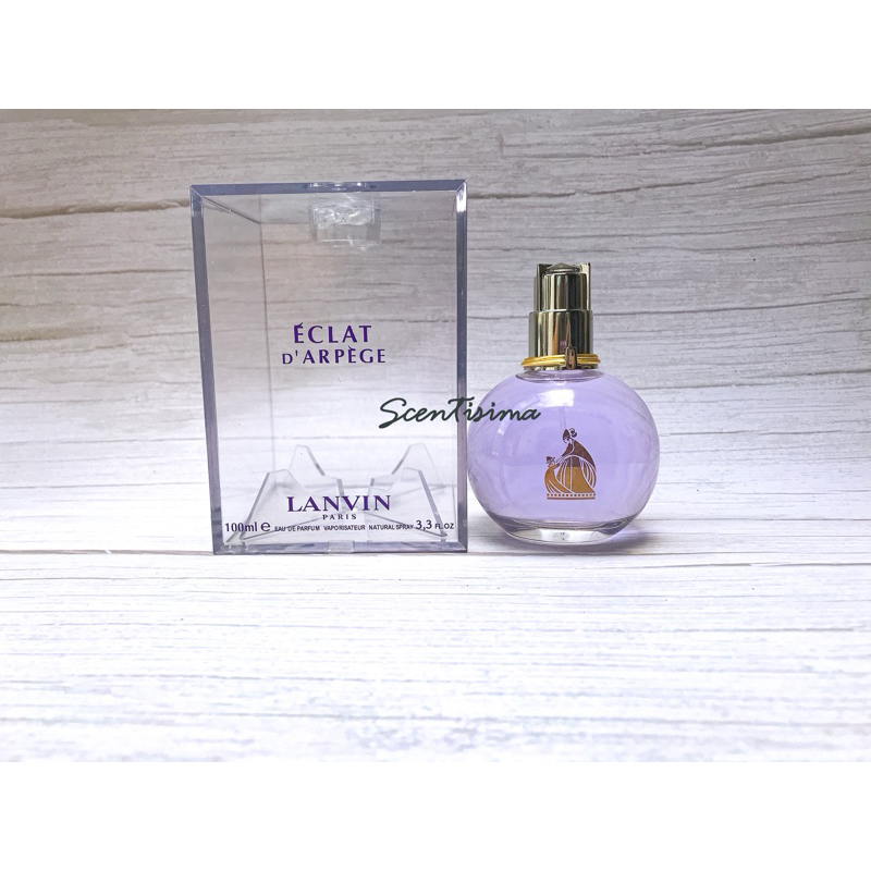 Eclat Women EDP 100ml | Shopee Philippines