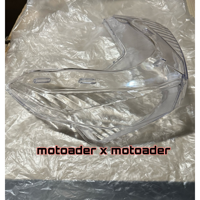 headlight lens click v1 click 125 click 150 | Shopee Philippines