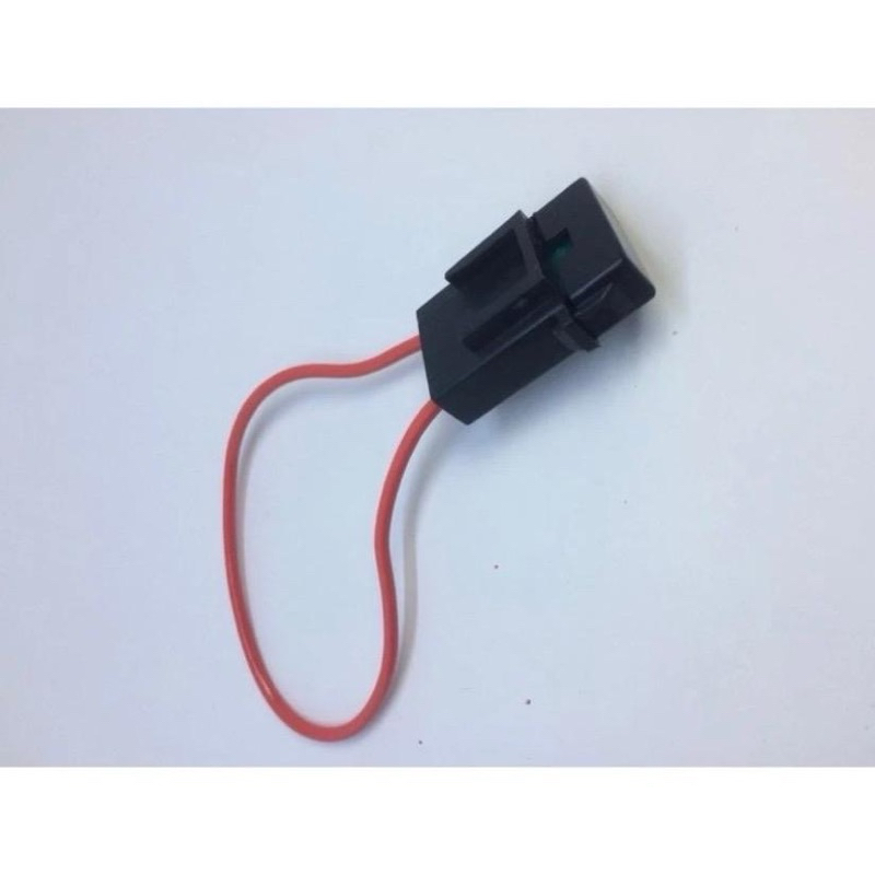 Fuse Box for motorcycle/ with free fuse inside 10 ampere c type fuse ...