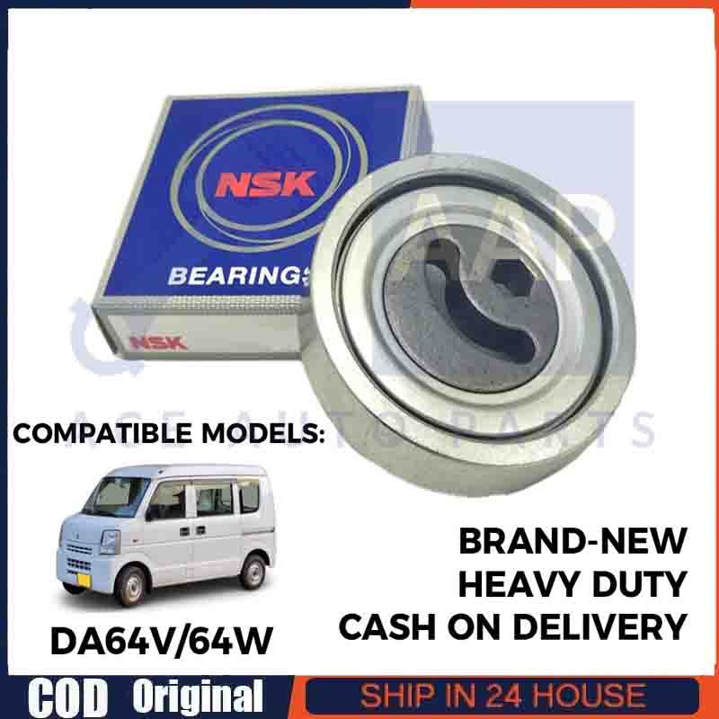 Tensioner Bearing Suzuki Transformer DA64V DA64W Alternator Bearing DA64 | Shopee Philippines