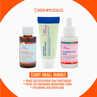Good Molecules Philippines, Online Shop | Shopee Philippines