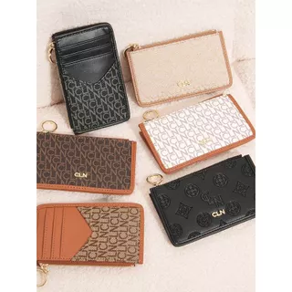Shop cln wallet for Sale on Shopee Philippines